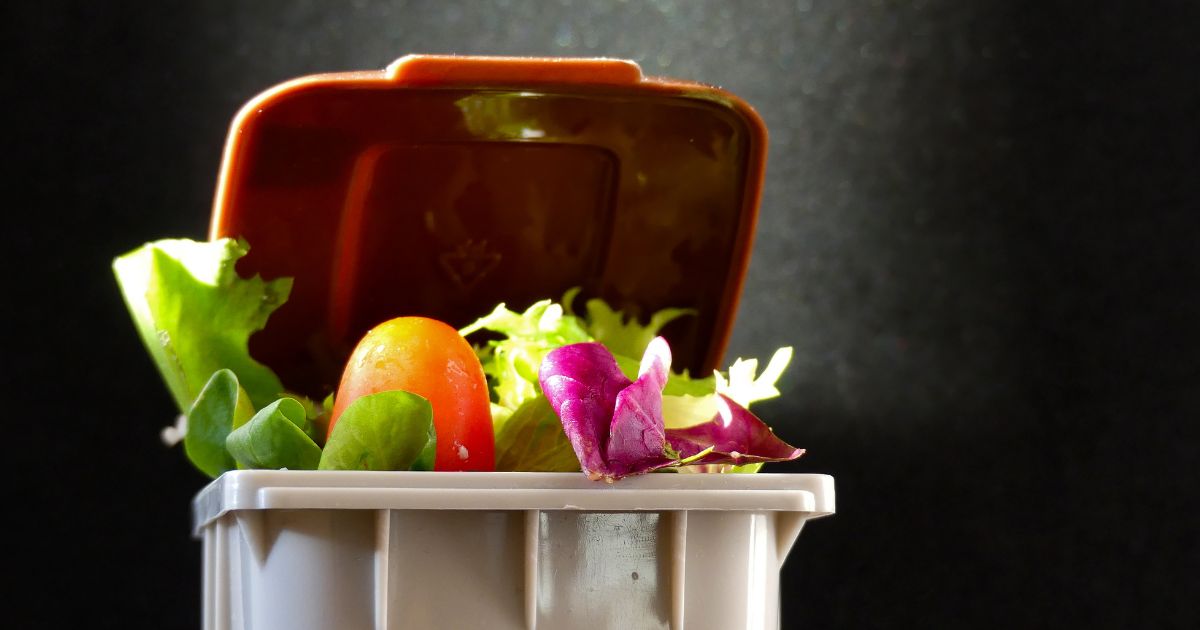 Giornata nazionale sulla prevenzione dello spreco alimentare - Vesuvio Shop